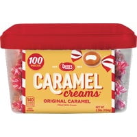 Bullseye Candy