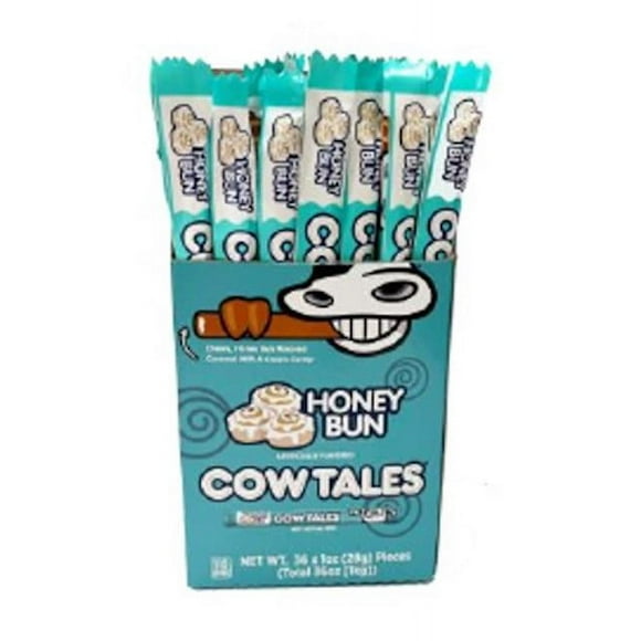 Cow Tails