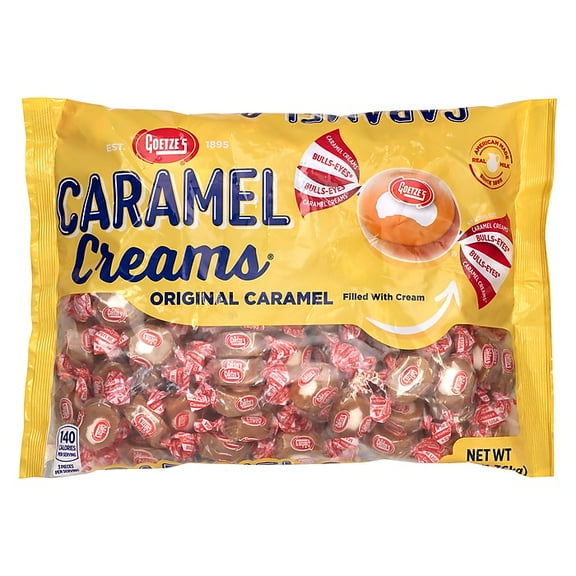 Dye Free Candy