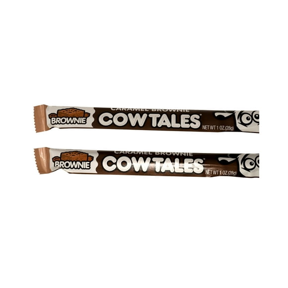 Cow Tail Candy