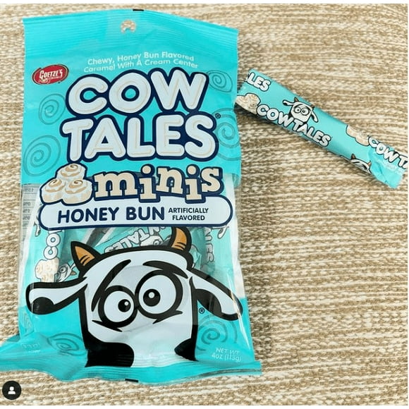 Cow Tale Candy
