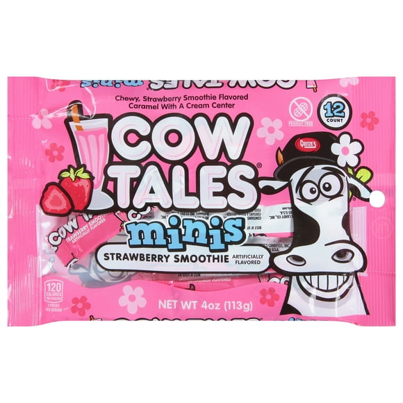 Cow Tail Candy