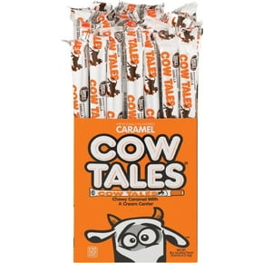 Cow Tail Candy