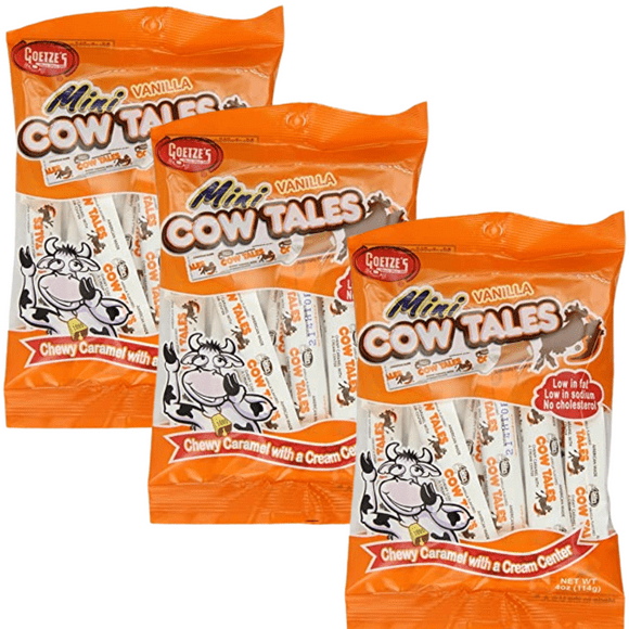 Cow Tails