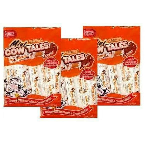 Cow Tails