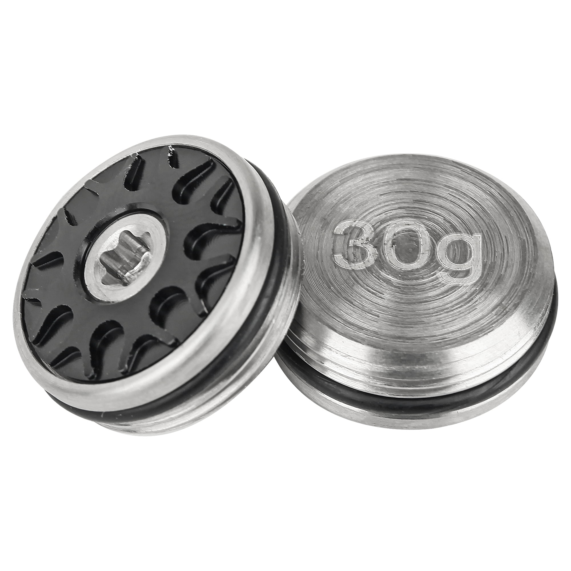 Gofotu 2PCS 30g Golf head Weights Compatible with Callaway Odyssey ...