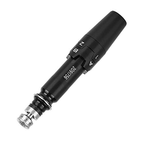 Gofotu .335 Adapter Sleeve W/Serial Compatible with Titleist TS1,TS2 ...