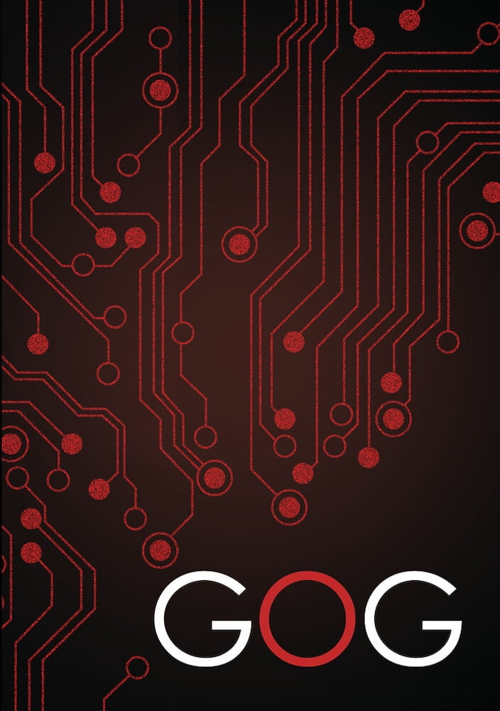 MGM Mod - Gog [DIGITAL VIDEO DISC] - Walmart.com