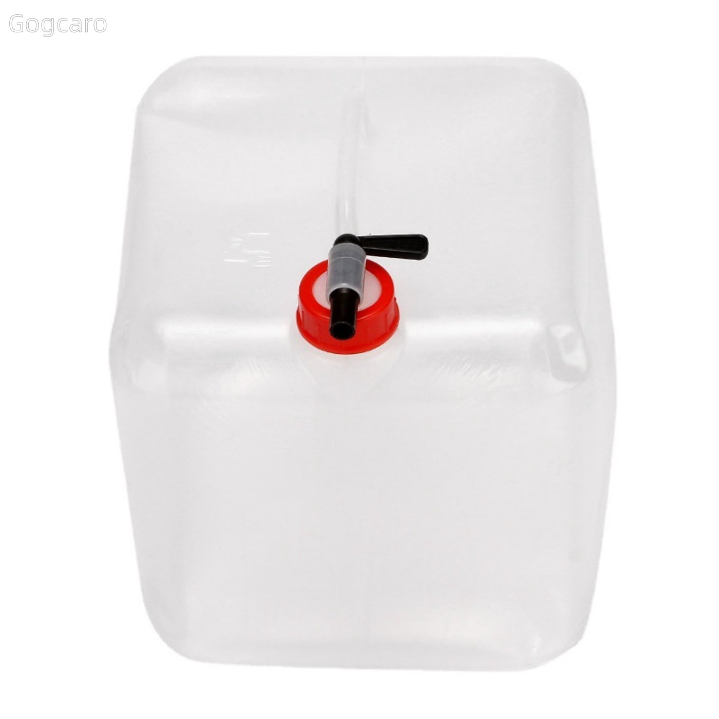 Gogcaro Large-capacity water bag，Collapsible Water Container Bag, BPA ...