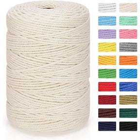 Macrame Rope