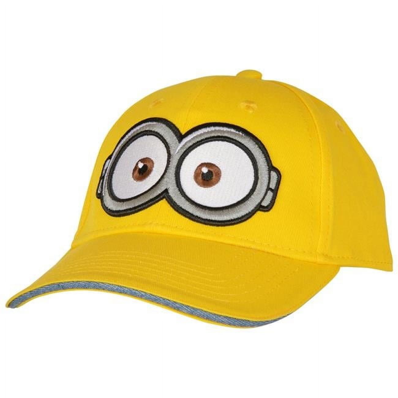 Goggles Adjustable Youth Baseball Cap - Walmart.com