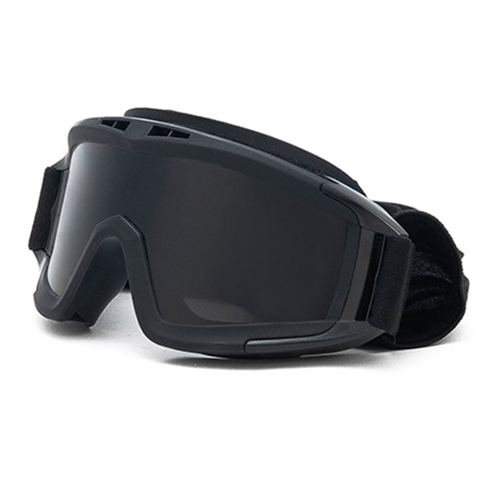 Goggles Anti Fog Army Goggles Protection Desert Goggles Anti-fog ...