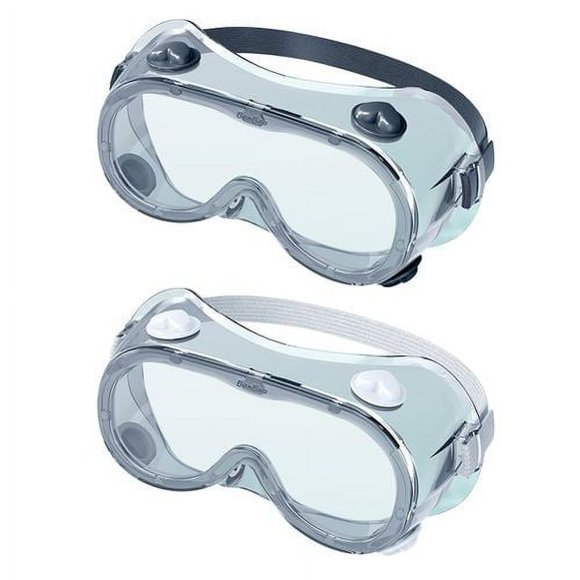Splash Proof Goggles
