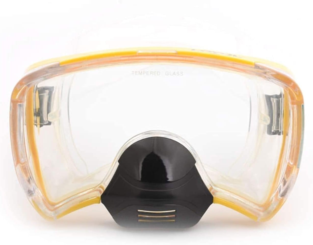 Goggles Diving Diving Masks Snorkelling Mask Scuba Diving Masks Anti ...