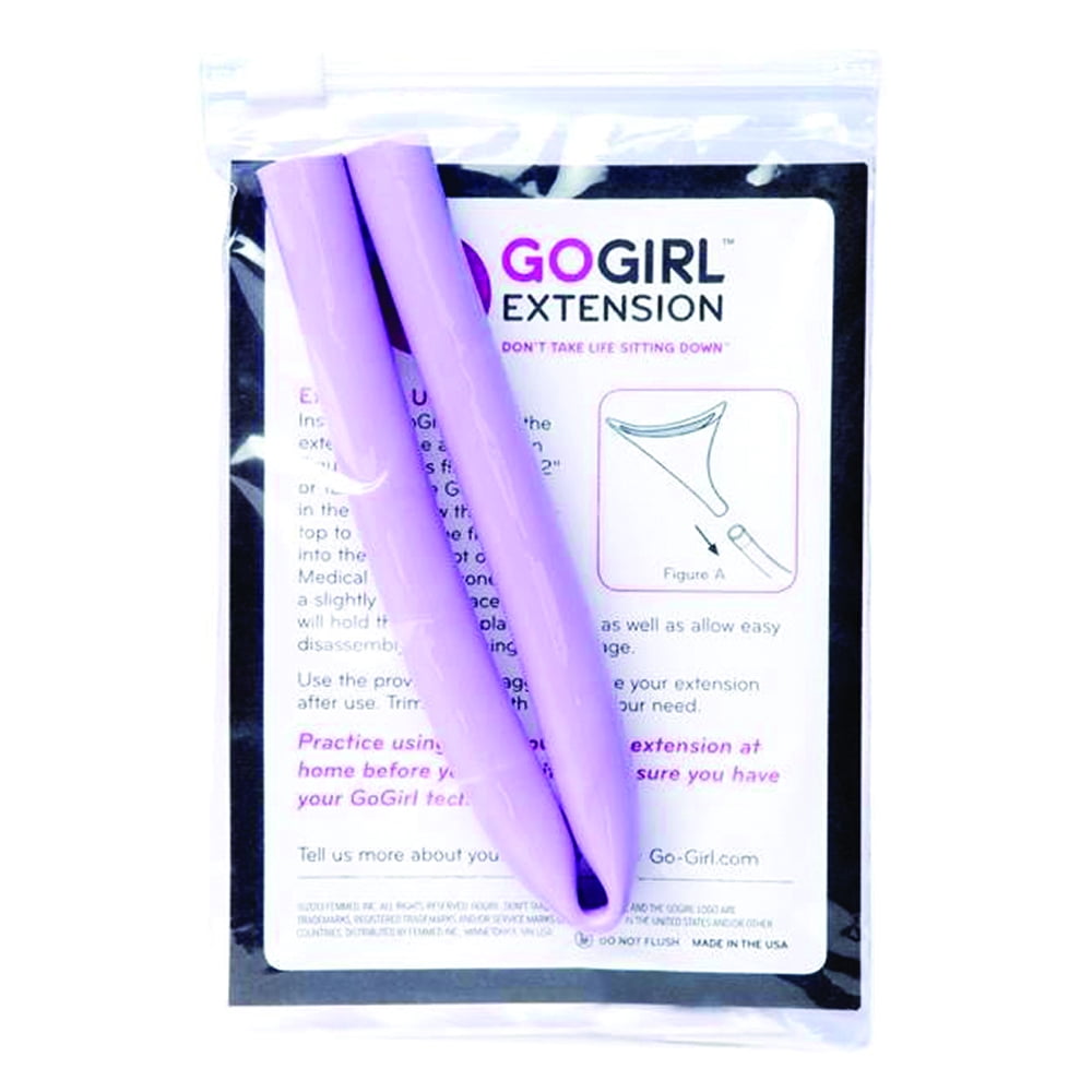 Gogirl - Extension - Walmart.com