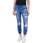 GOGO JEANS Womens Jeans in Womens Clothing - Walmart.com