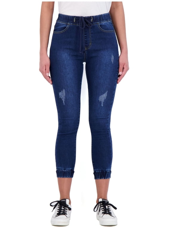 GOGO JEANS Womens Jeans in Womens Clothing - Walmart.com