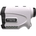 Gogogo Sport Vpro GS24 Golf Rangefinder 650 Yards Flag Lock Slope ...