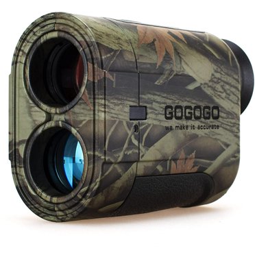 Nikon PROSTAFF 1000 6X 20mm Laser Rangefinder - 16664 - Walmart.com
