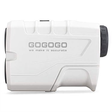 Voice Caddie SL2 Laser Golf Rangefinder, The Official Rangefinder of ...