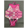 Gogokids Kids Life Jacket Swim Vest with Adjustable Safety Strap ...