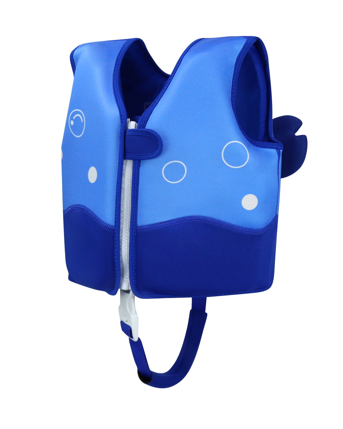 Gogokids Kids Swim Vest Floatation Life Jackets for Swimming Learning ...