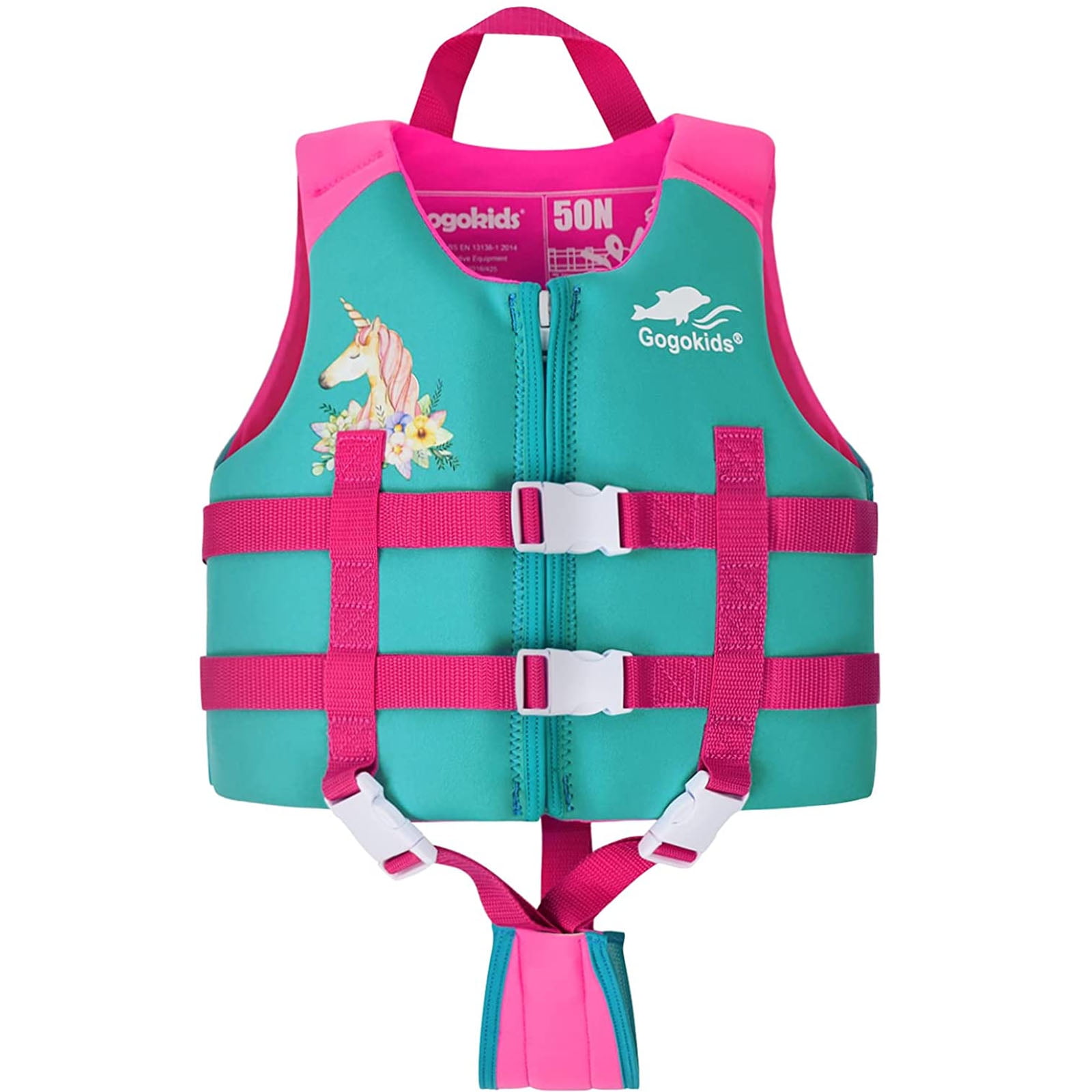 Coleman Stearns Child Type II Life Jacket - Walmart.com