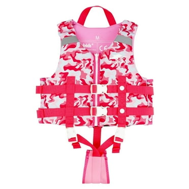 Lifesaving Pro® Automatic / Manual Child Youth Kid Size Inflatable Life ...