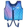 Gogokids Kids Swim Vest,Toddler Flotation Life Jacket Boys Girls ...