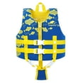 Gogokids Kids Swim Vest Toddler Life Jacket,Flotation Buoyancy Swimsuit ...