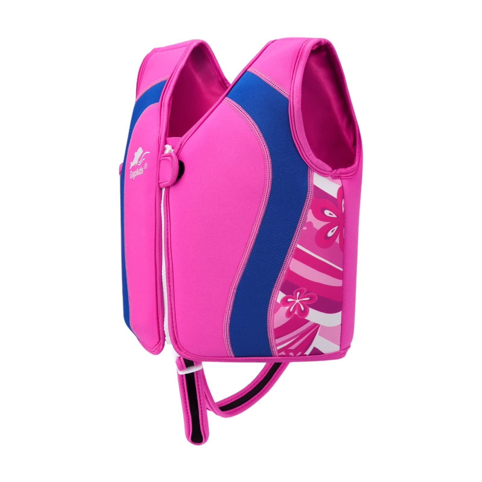 Gogokids Life Jackets For Kids Children , Float Suit Vest Swim ...