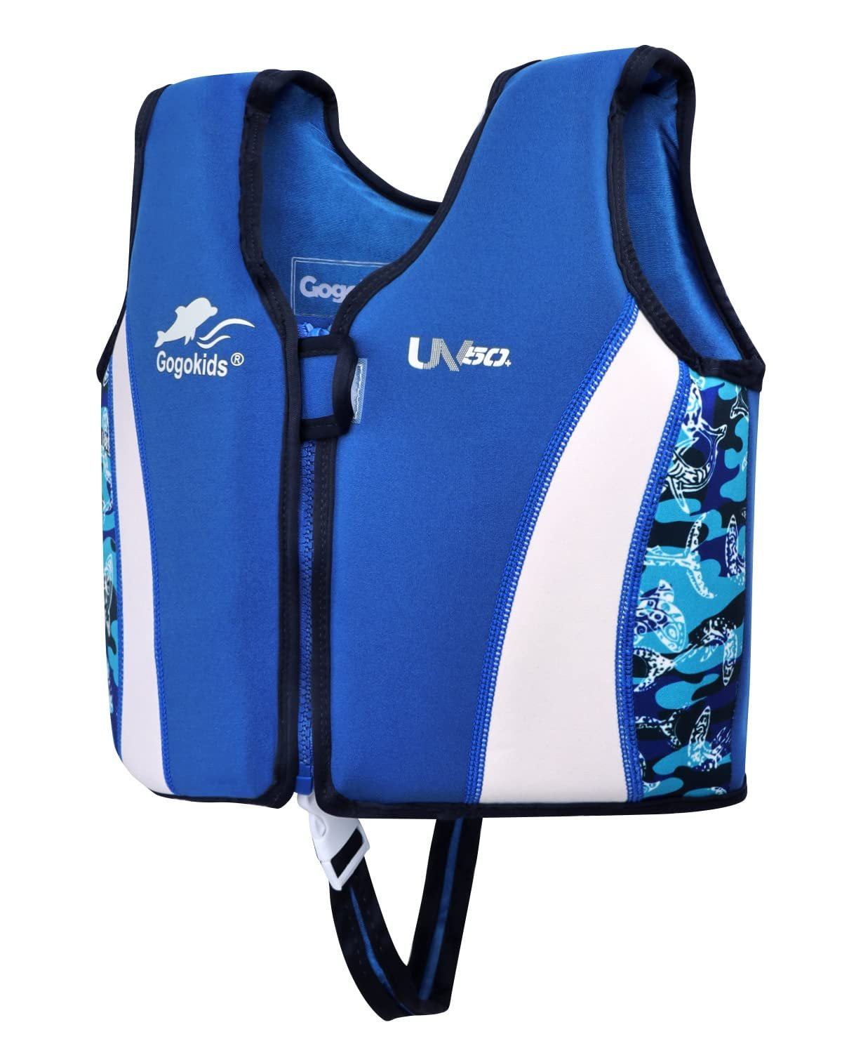Gogokids Life Jackets For Kids Children , Float Suit Vest Swim ...