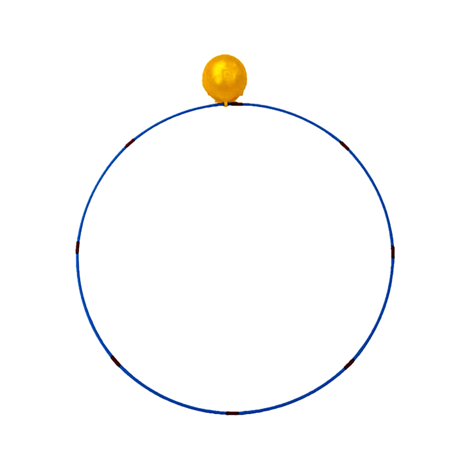 Gogosir Pool Toys Games Set-Diving Through Swim Rings With Balloon锛孲 ...