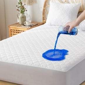 Waterproof Mattress Toppers in Mattress Toppers & Pads - Walmart.com