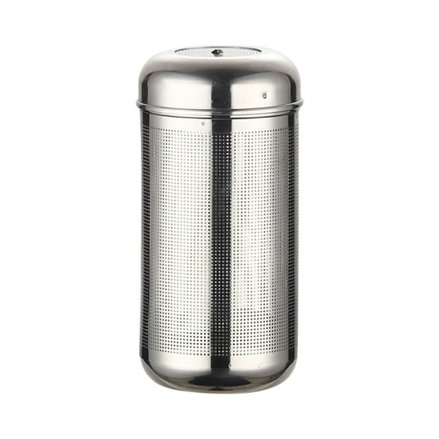 Gogusuu A Must-have Insulated Stainless Steel Tea Filter For Summer ...