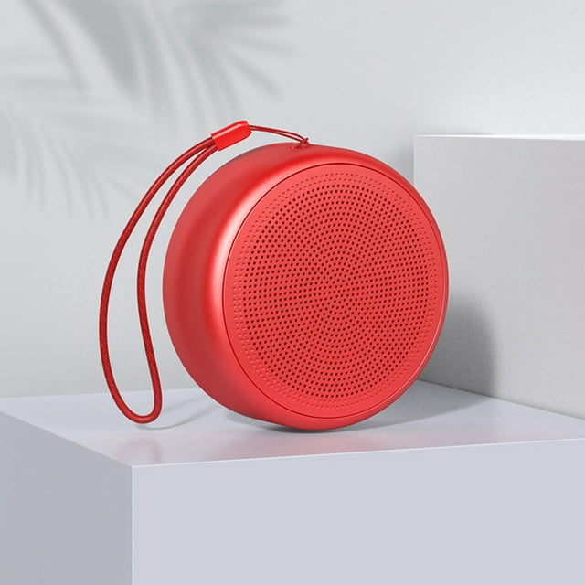 Gogusuu Bluetooth Audio, Outdoor Wireless Bluetooth Speaker Portable