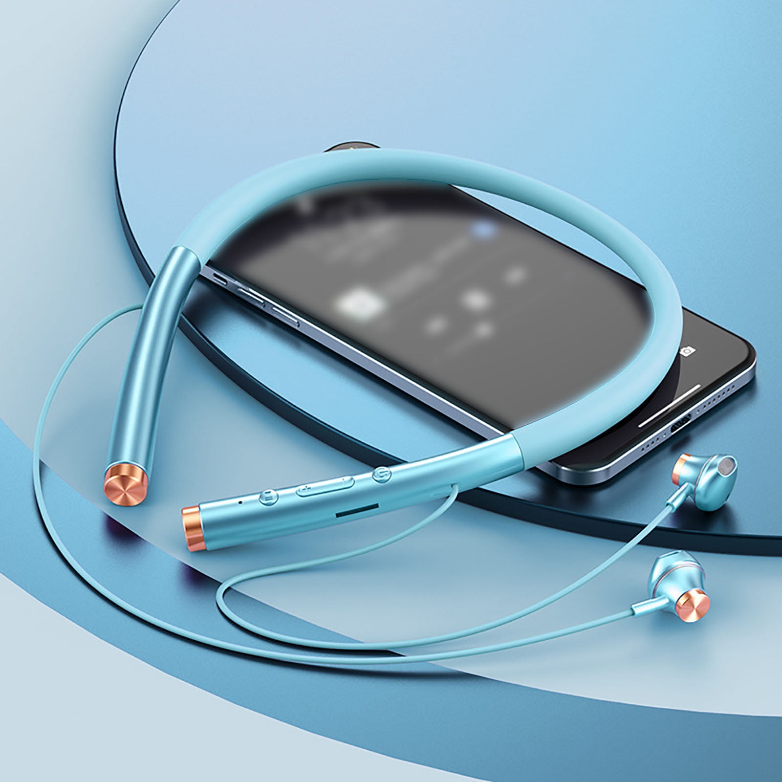 Gogusuu Bluetooth Headset for Cell Phone，Back To School Sale Items ...