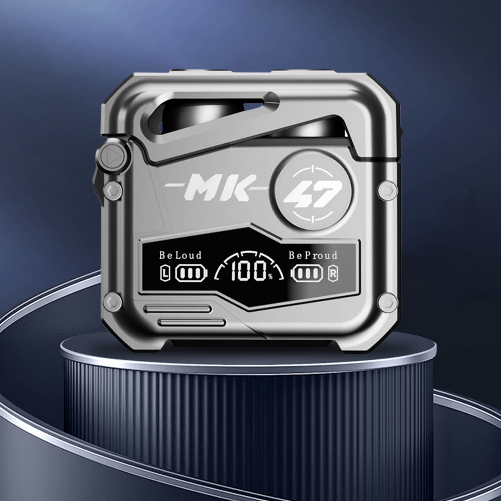 Gogusuu Bluetooth Headset for Cell Phone，Back To School Sale Items， New ...