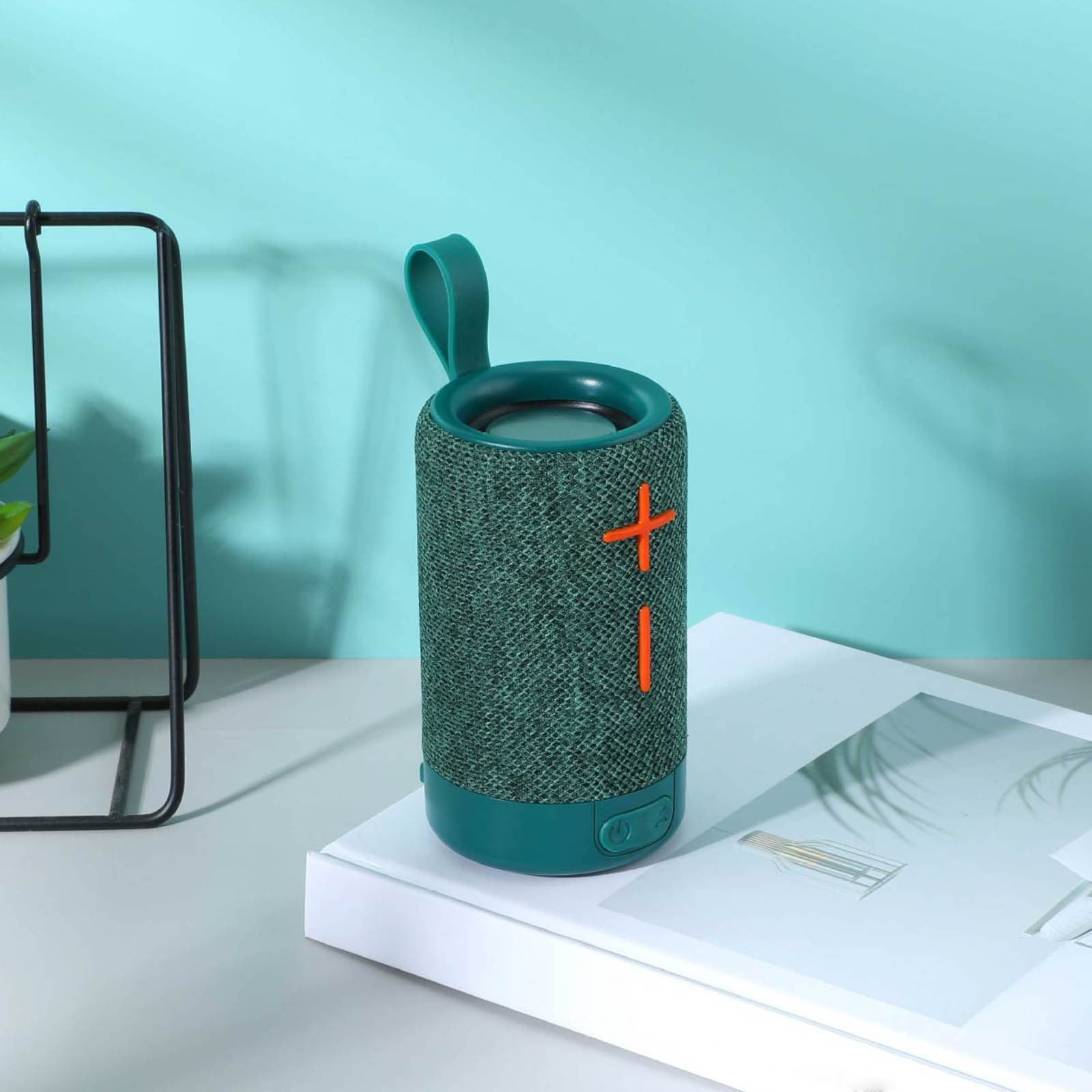 Gogusuu Bluetooth Speaker Speakers Bluetooth Wireless Portable Speaker