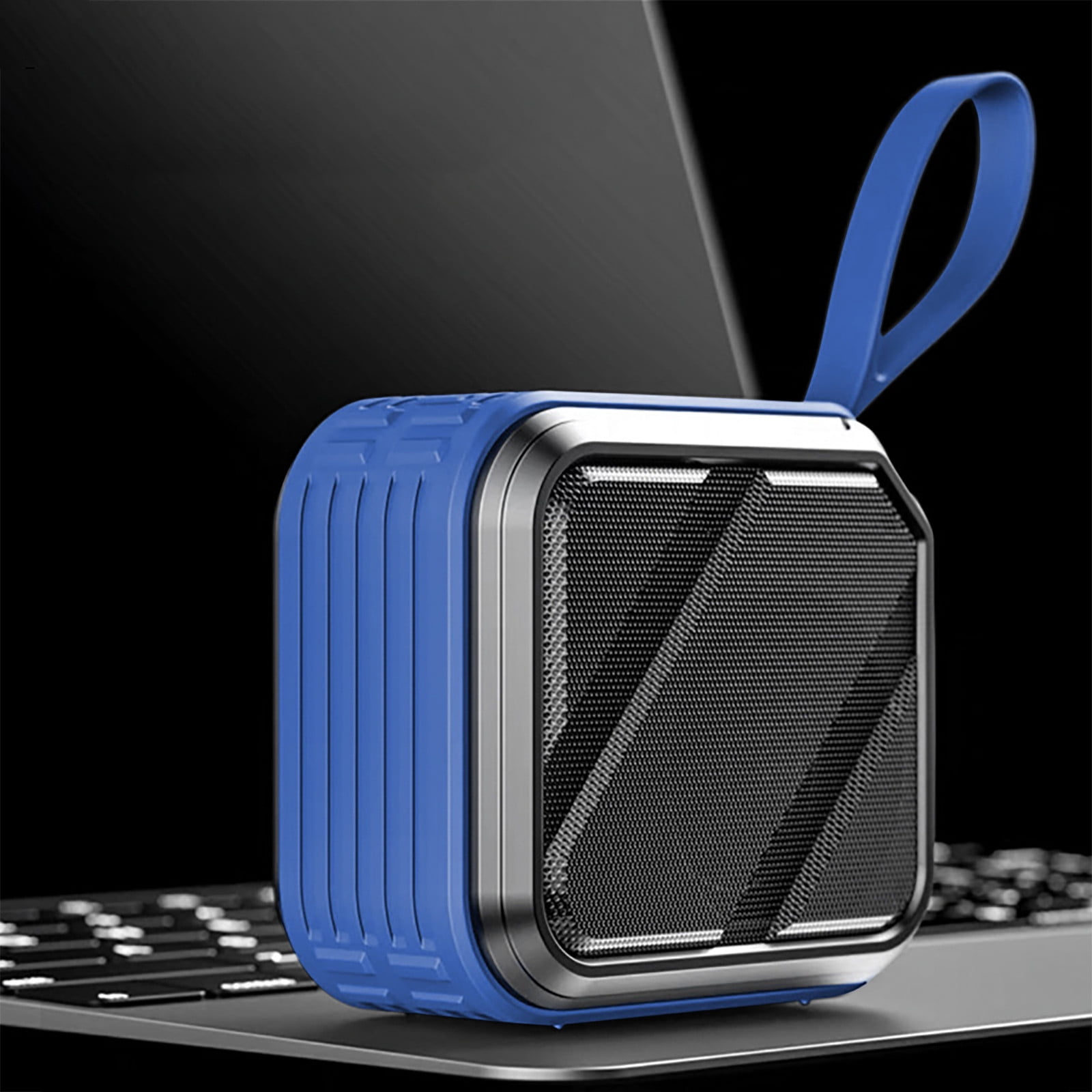 Gogusuu Bluetooth Speaker Speakers Bluetooth Wireless Portable Speaker