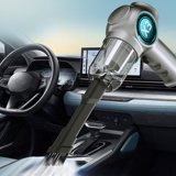 Gogusuu Car Vacuum Aspiradora Para Carro Small Handheld High-power And ...