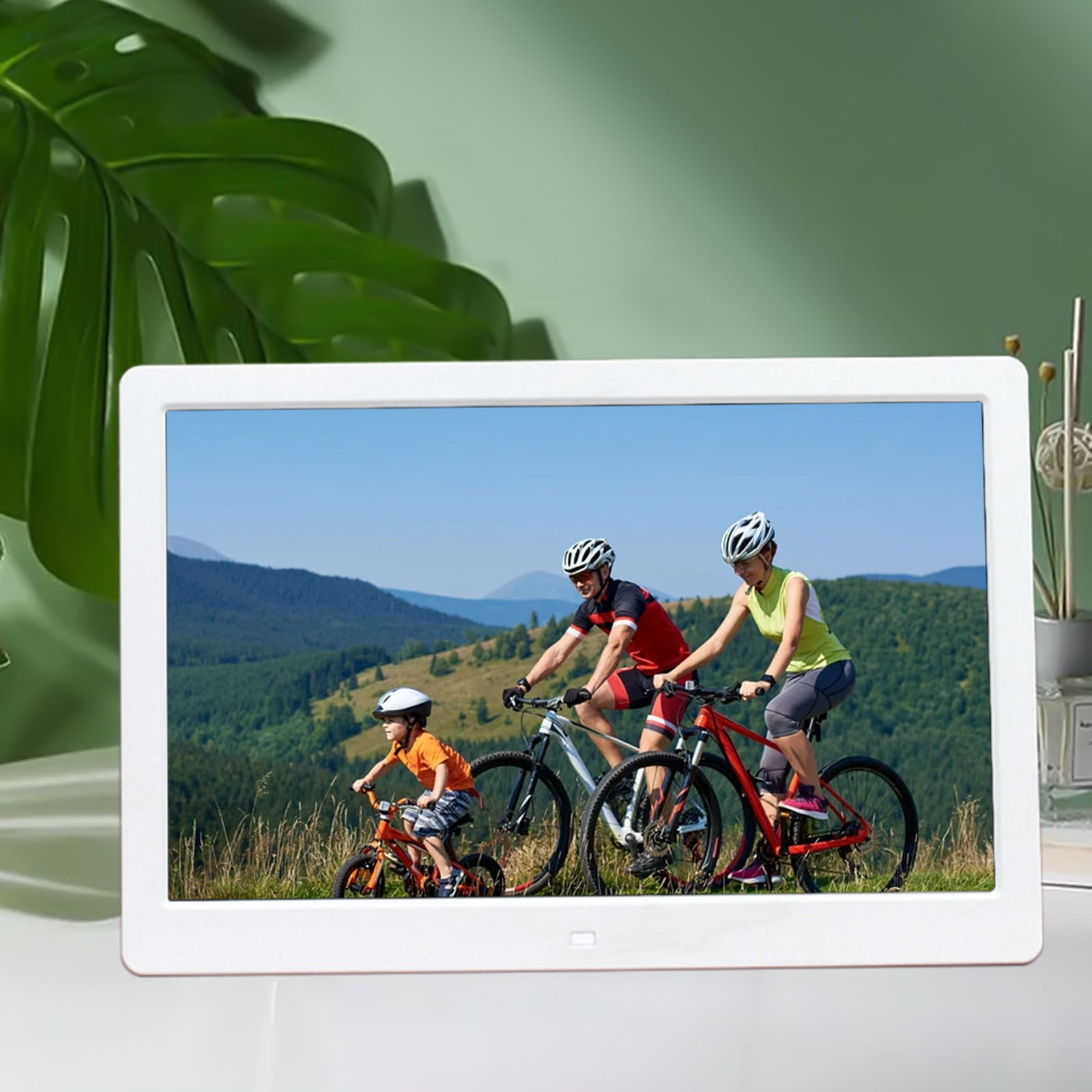 Gogusuu Digital Picture Frame，Digital Photo Frame， 10 Inches Smart ...