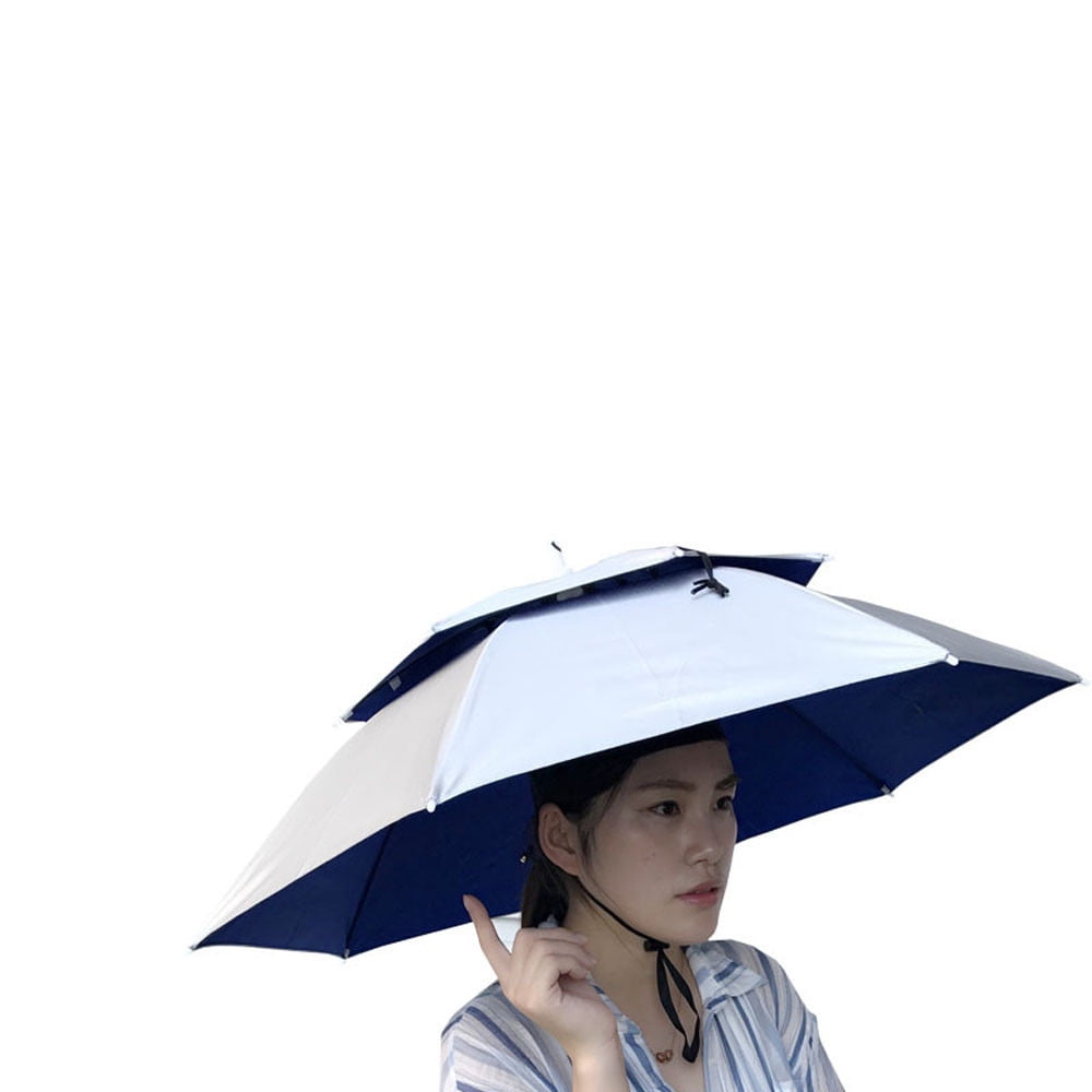 Gogusuu UmbrellaUmbrellas For RainMulticolor Outdoor Foldable Double ...