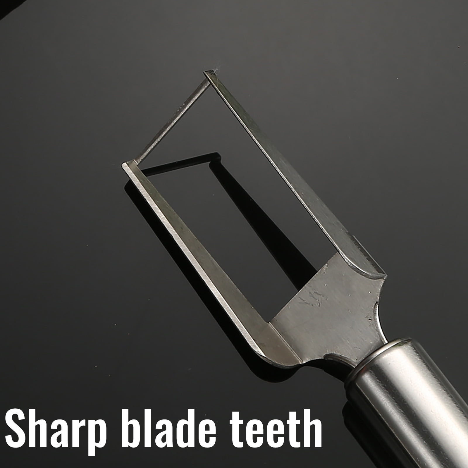 Gogusuu Watermelon Cutter, 2-in-1 Watermelon Fork Slicers, Summer ...