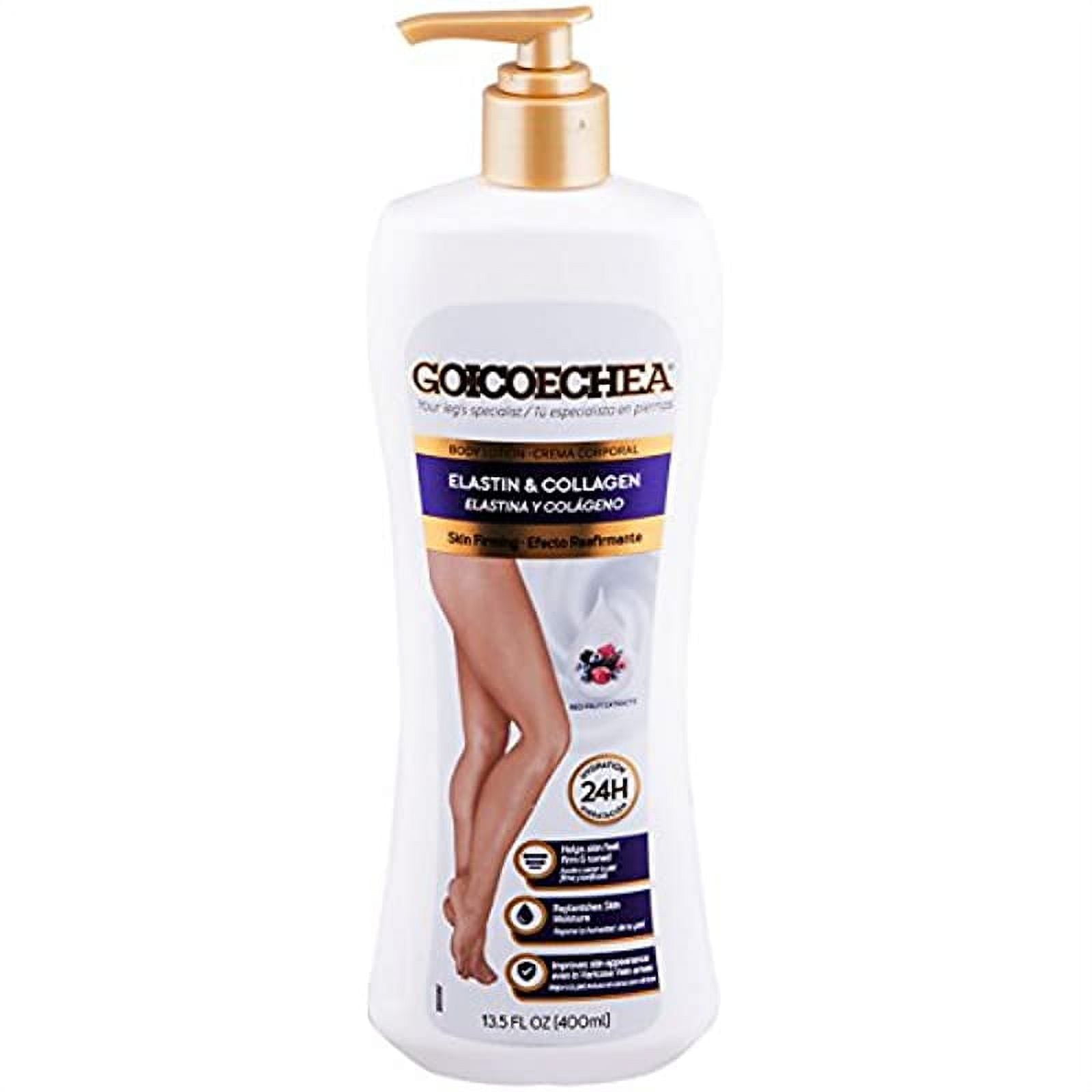 Goicoechea Reaffirming Lotion - Walmart.com