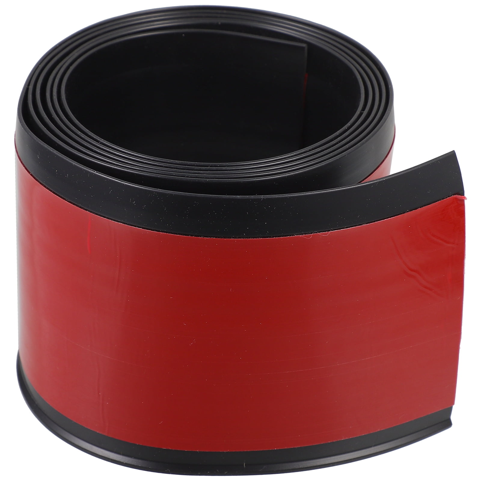 1 Roll of Skirting Board Cover Self Adhesive Molding Sticker Flexible ...