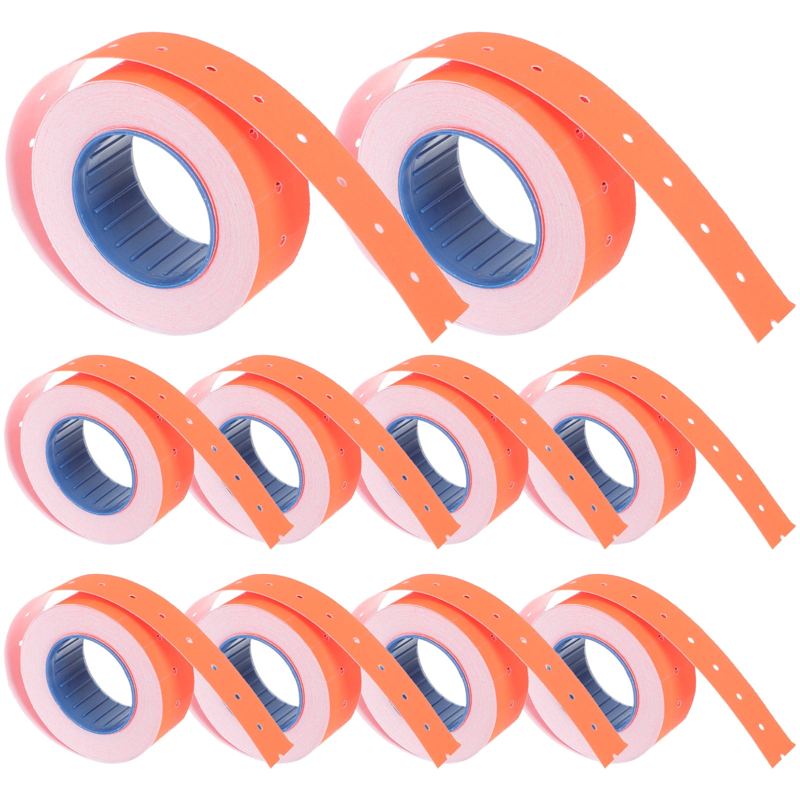 WINOMO Price Tag Paper Roll For Stickers for Goods Retail Use - Walmart.com