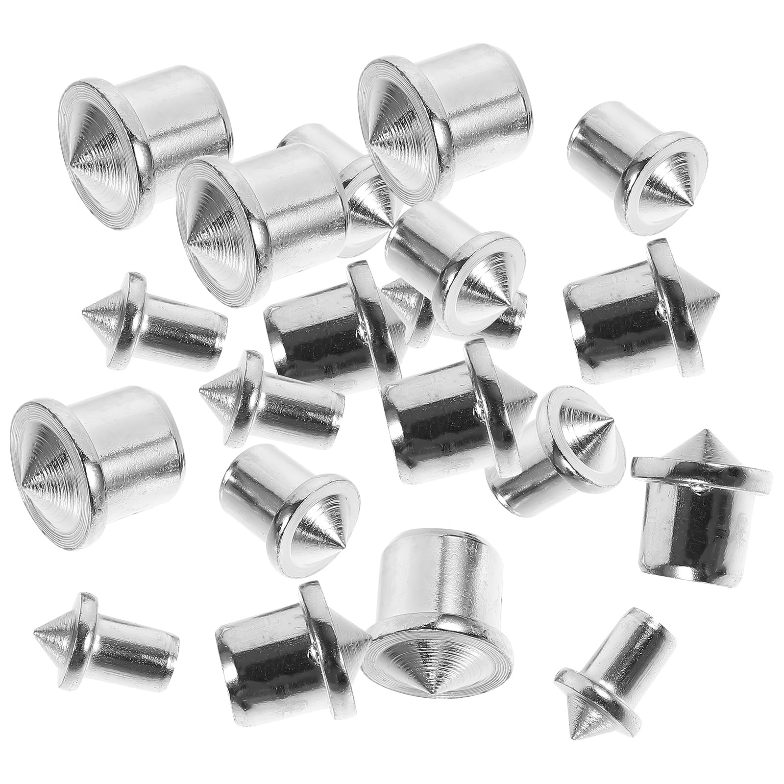Goilinor 1 Set Dowel Pin Assorted Tenon Center Transfer Plug ...