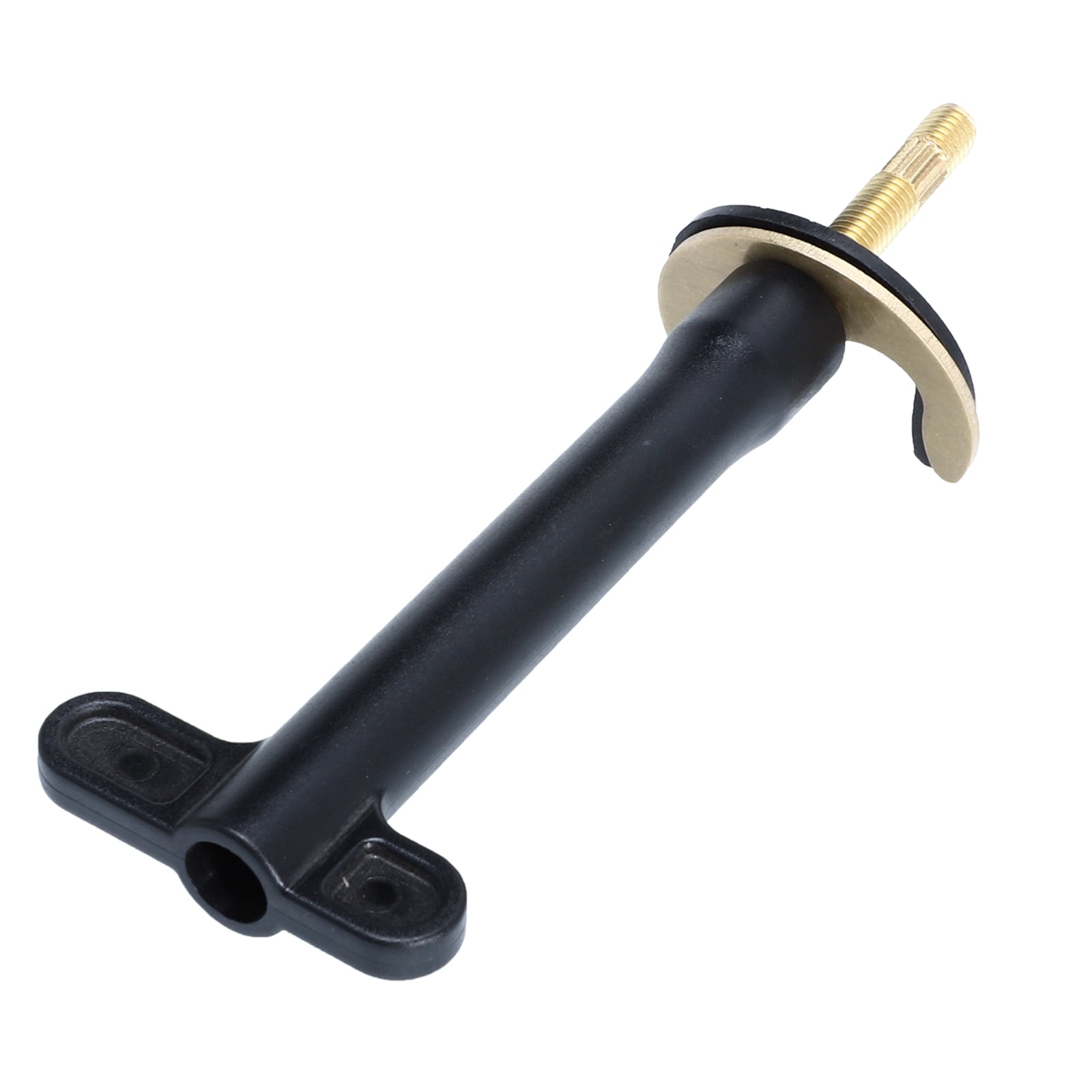 Goilinor 1 Set Hot and Cold Faucet Horseshoe Piece Mounting Fastening ...