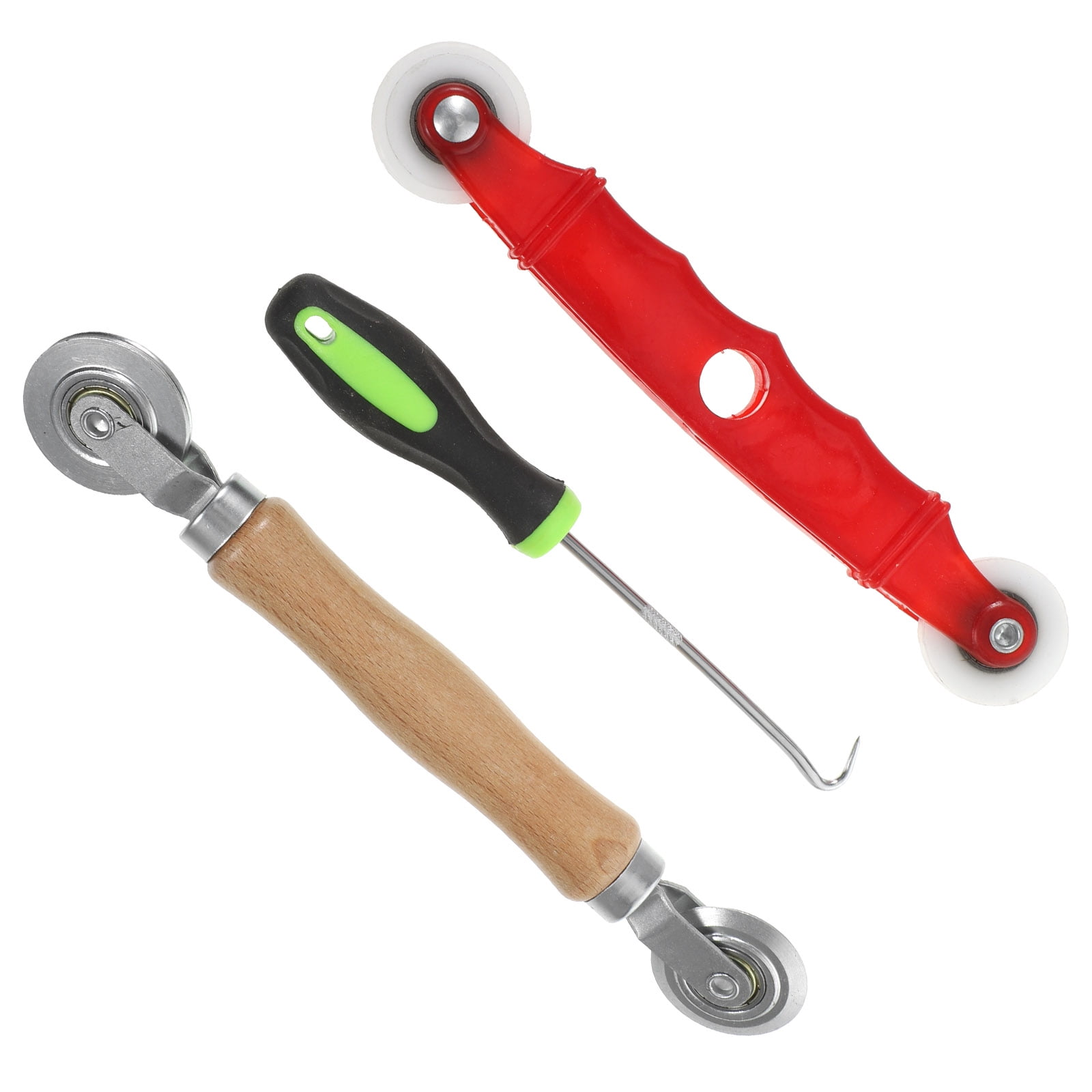 Goilinor 1 Set Screen Tools Mesh Window Screen Spline Rollers Screen ...